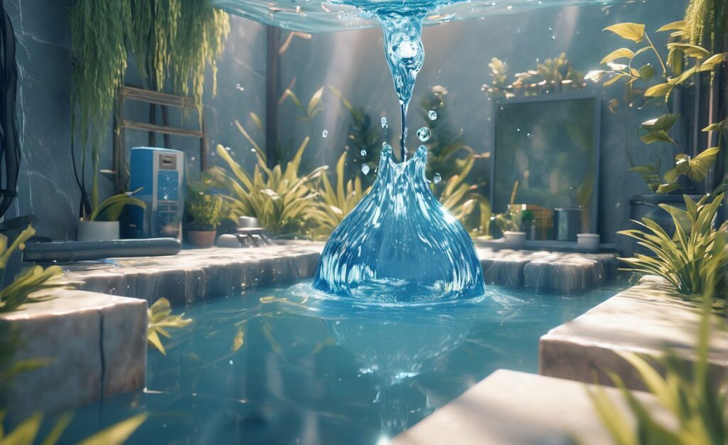 5 Easy Ways to Save Water: Practical Tips for Sustainable Living