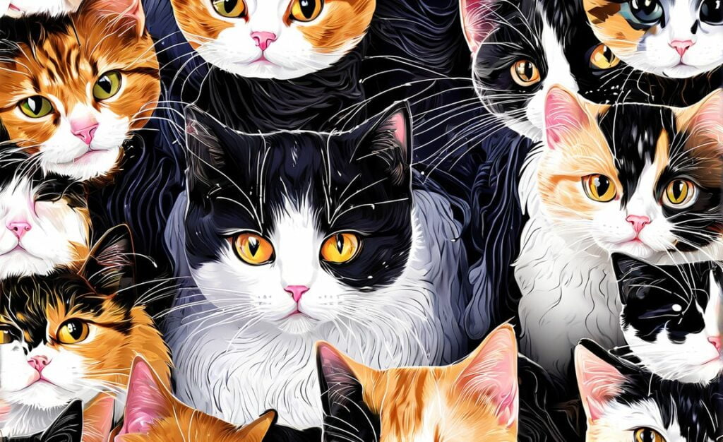 Discover Fascinating Facts About Cats: 5 Insights into Feline Companions