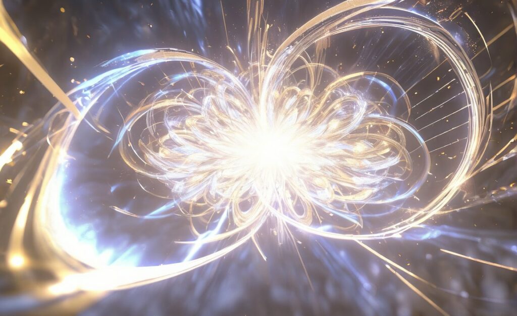 Unveiling 5 Mind-Blowing Light Energy Facts