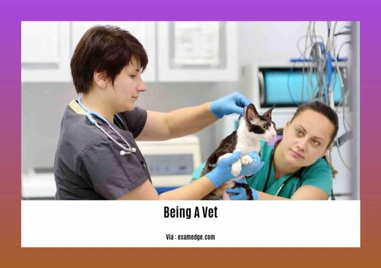 Cool Facts About Being a Vet: Exploring the Fascinating World of ...