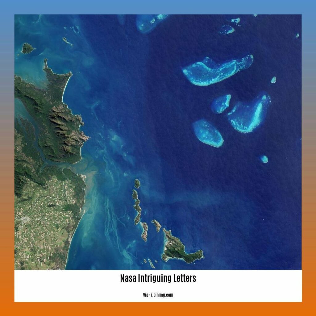 Unlocking the Enigma: How NASA Embraced the Fascination of Four ...