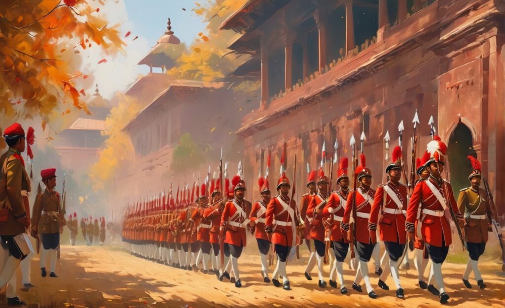 Discover the Significance of the Indian Military Academy: Training ...