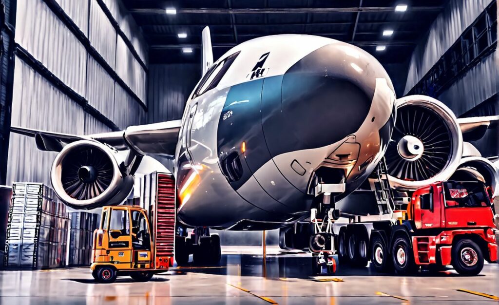 Pros and Cons of Air Freight: Efficient Transportation Solutions