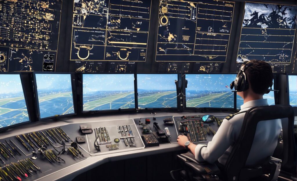 Examining the Pros and Cons of Air Traffic Control Systems: A Seasoned ...