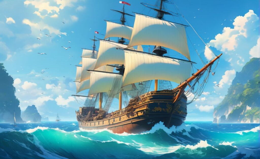 Analyzing the Pros and Cons of Ocean Transport in Global Trade