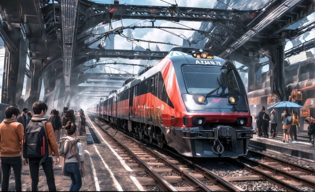 Analyzing the Pros and Cons of Rail Transport: Advantages and Disadvantages Analyzing the Pros and Cons of Rail Transport: Advantages and Disadvantages