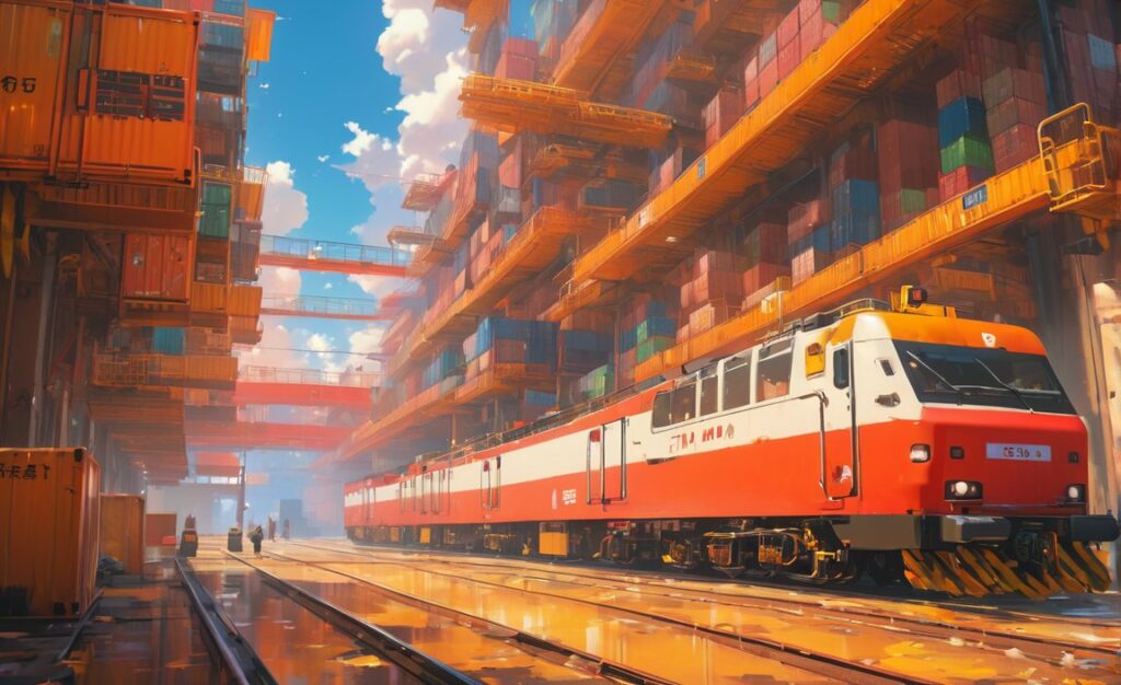 The Pros & Cons of Tramp Shipping: A Comprehensive Analysis