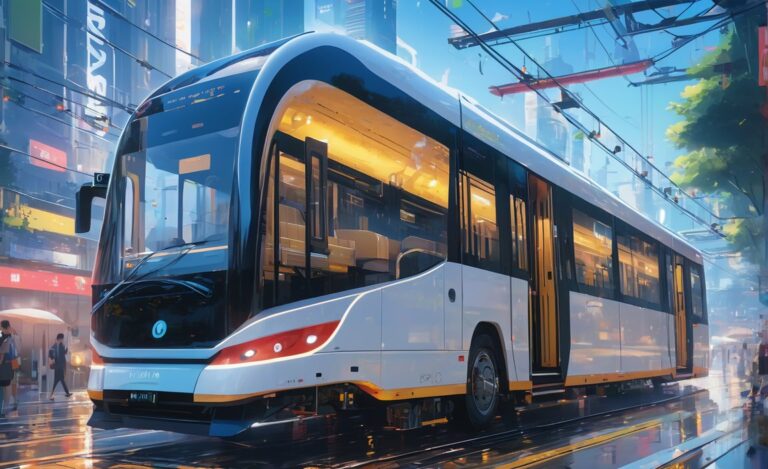 Exploring the Pros and Cons of Intelligent Transport Systems