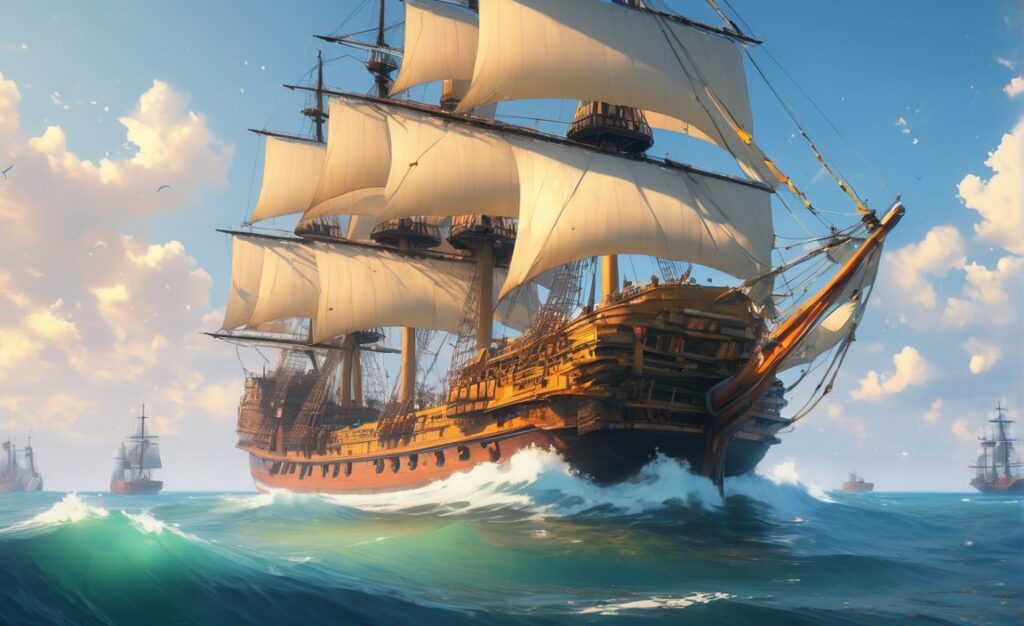 The Pros & Cons of Tramp Shipping: A Comprehensive Analysis