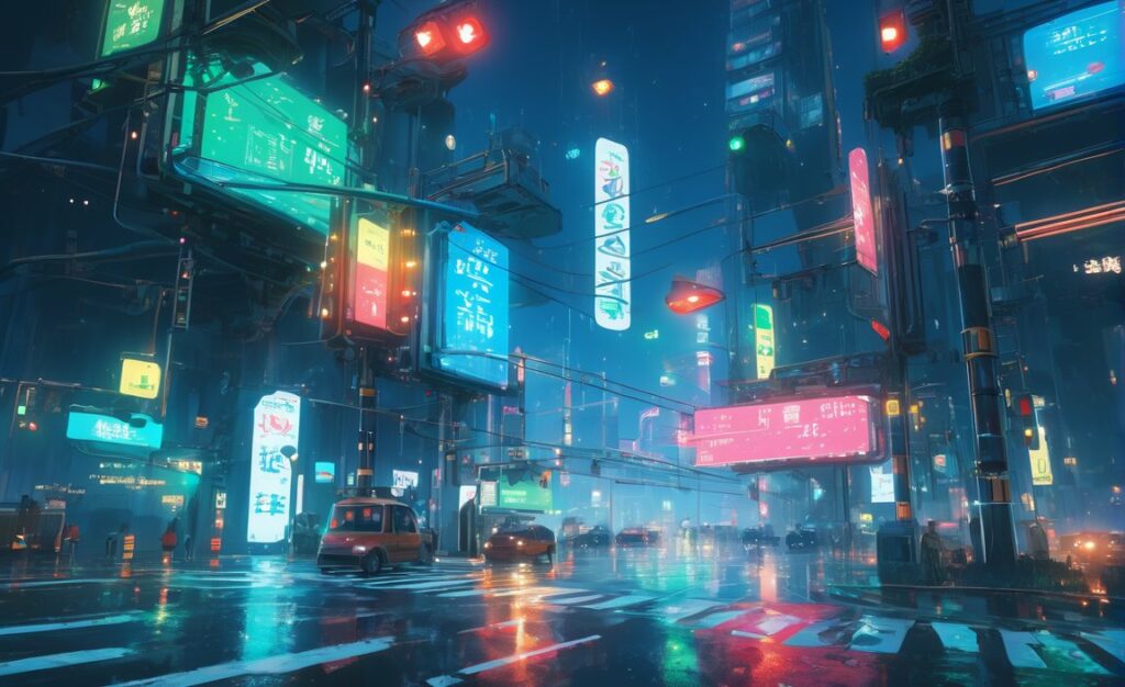 Transform Urban Mobility: Advantages of Traffic Light Control