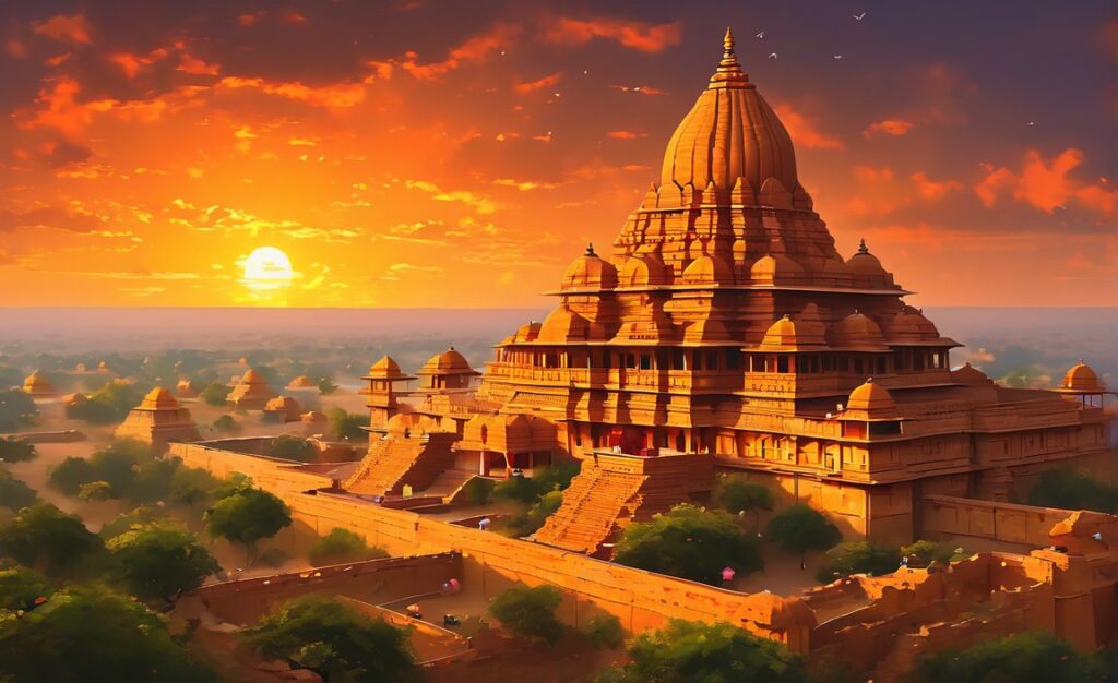 Unveiling Gujarat's Amazing Facts: A Journey into Captivating History ...