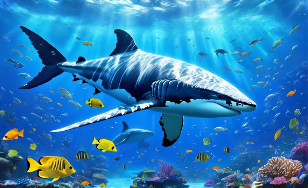 Exploring the Wonders of the Sea: 5 Fun Facts About Aquatic Animals
