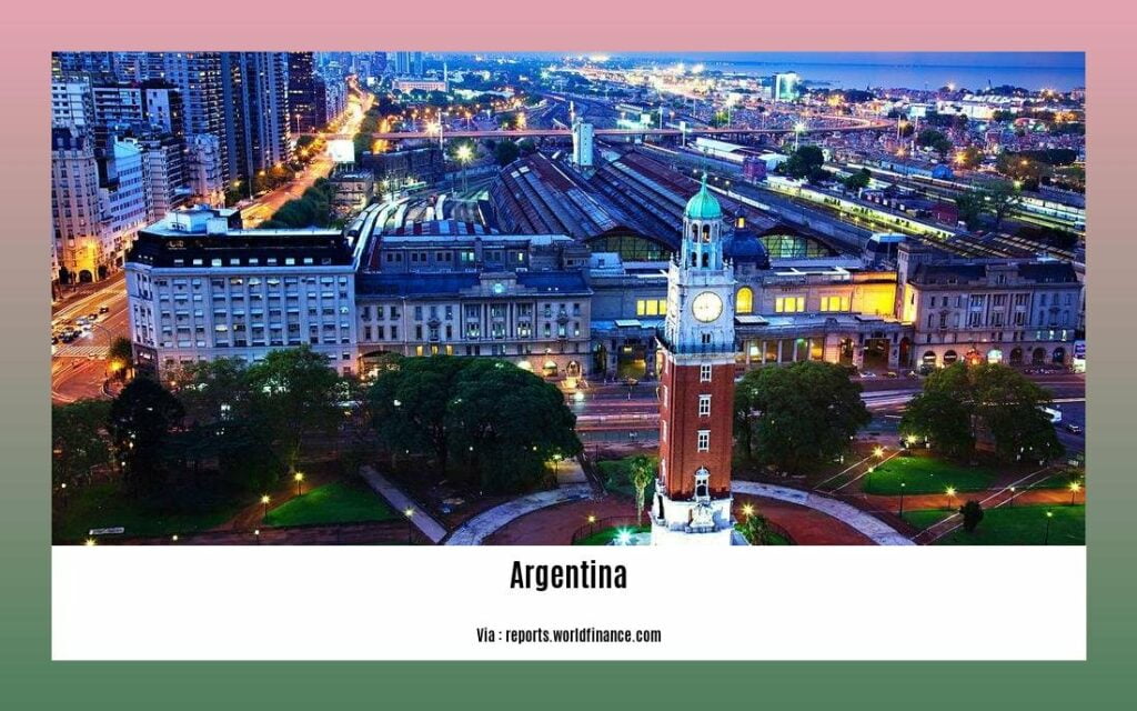Fascinating Facts About Argentina: Explore the Rich History, Culture ...