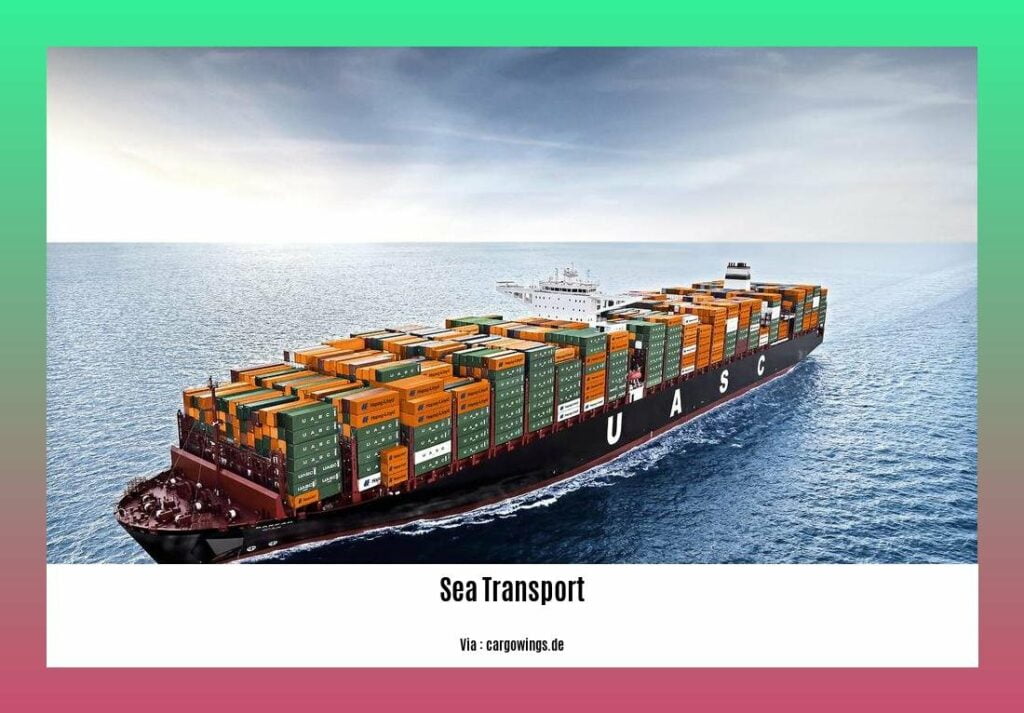 Unlocking Global Trade: Exploring the Benefits of the Panama Canal