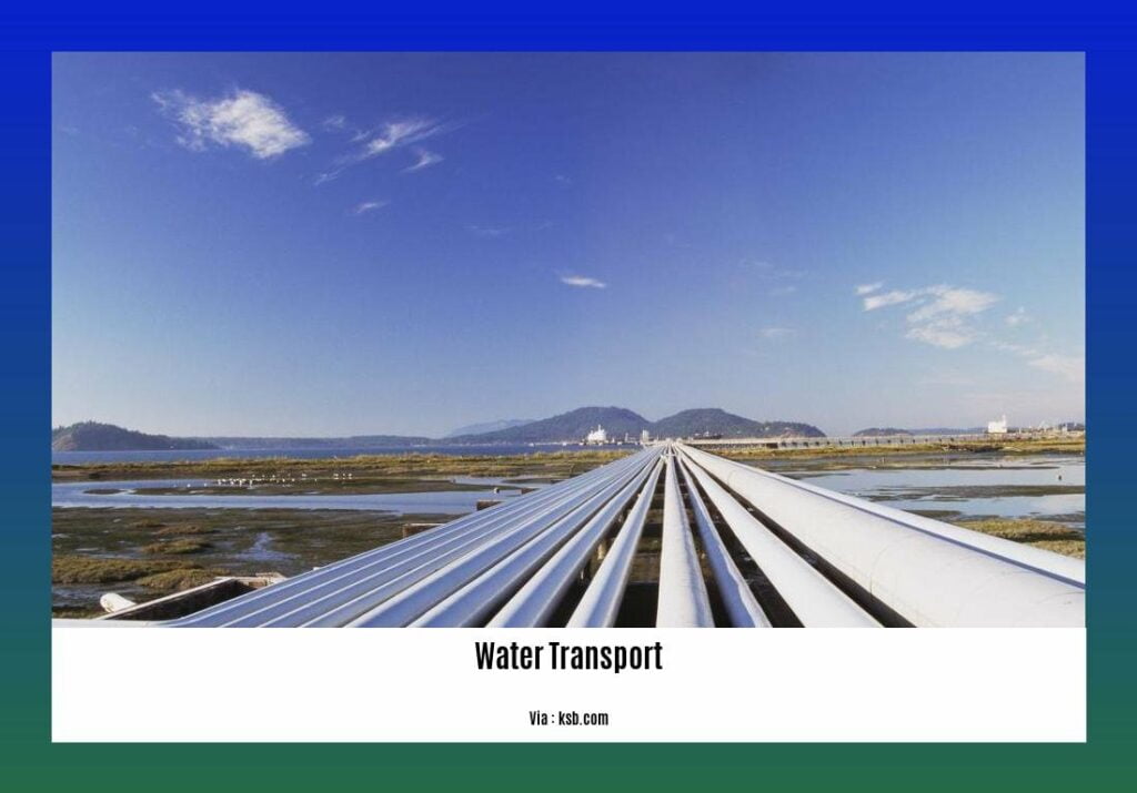 Unlocking the Competitive Edge: Exploring the Varied Benefits of Water ...