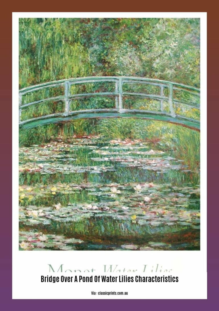 Creating Harmonious and Serene Spaces: Unveiling the Characteristics of ...