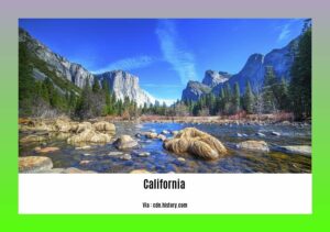 Unveiling the Enigmatic Charms: California Desert Region Interesting Facts