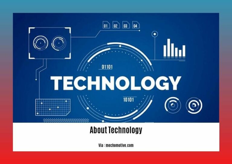 Discover Fascinating Did You Know Facts About Technology: Uncovering ...