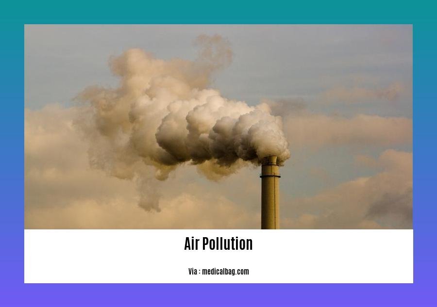 The Impact of Air Pollution on Animals: Understanding How Does Air ... The Impact of Air Pollution on Animals: Understanding How Does Air ...