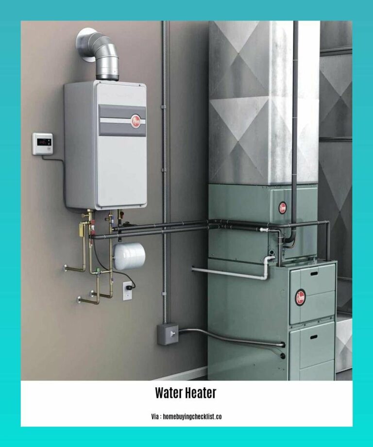Can a Water Heater Work Without Power? Explained by an Experienced ...