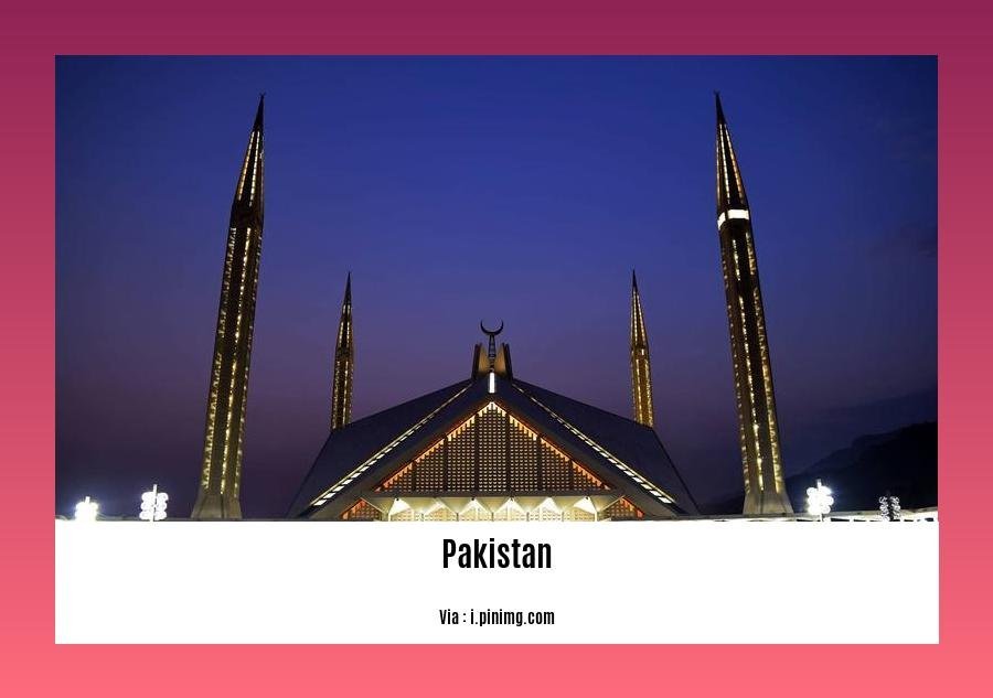 Saving the [Example of Endangered Species in Pakistan]: A Call to ...