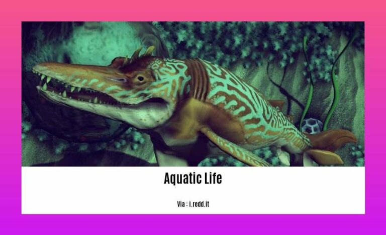 Exploring the Depths: 10 Amazing Facts About Aquatic Animals