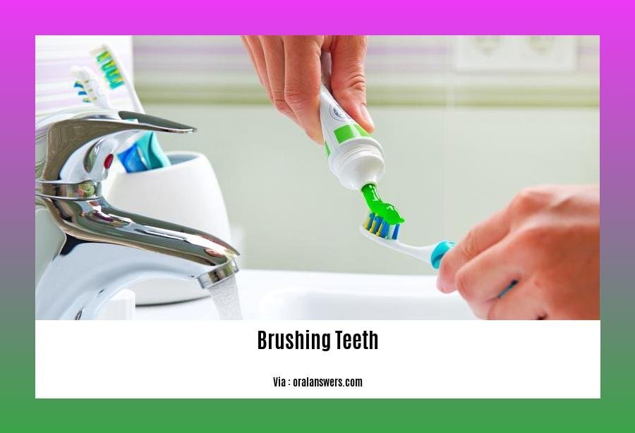 The Ultimate Guide To Brushing Teeth 10 Essential Facts About Brushing Teeth