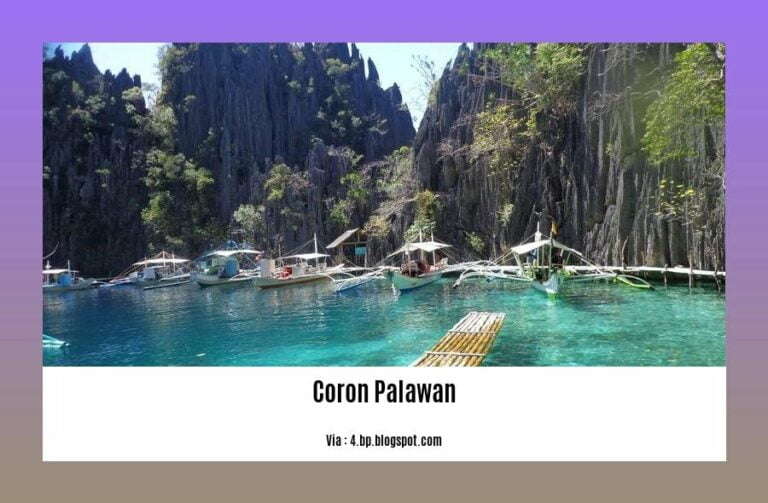 Palawan Island Facts – A Brief History of Palawan, Philippines – UFGQM
