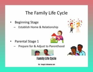 The Impact of Family Life Cycle Stages on Consumer Behavior: Exploring ...