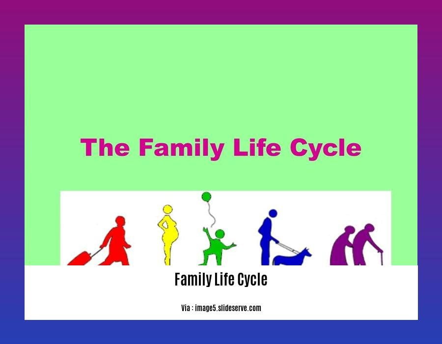 The Impact of Family Life Cycle Stages on Consumer Behavior: Exploring ... The Impact of Family Life Cycle Stages on Consumer Behavior: Exploring ...