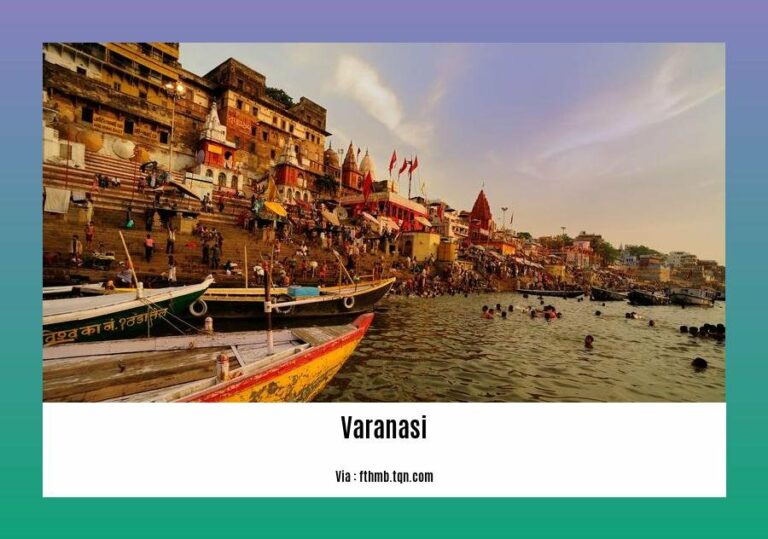 Uncovering the Culinary Gems: Exploring the Famous Food of Varanasi