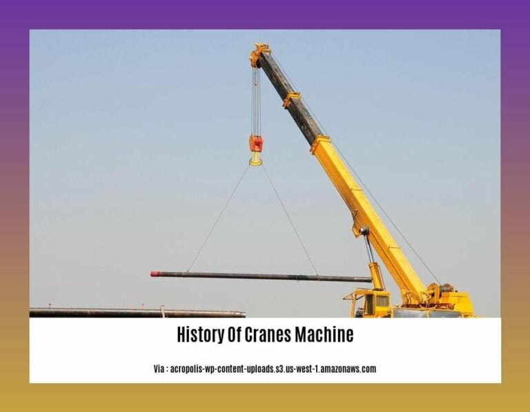 Unveiling the Linguistic Journey: Why Is a Crane Called a Crane?