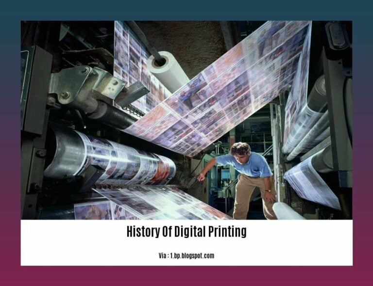 - A Journey Through the History of Printmaking Prints: Exploring the ...