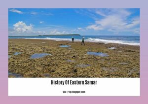 Tracing the Footprints of Time: Unearthing the Rich History of Eastern ...