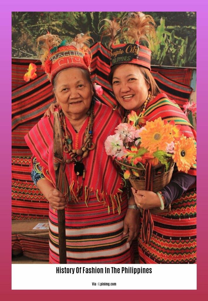 Unveiling the Splendors: A Journey Through the History of Fashion in ...