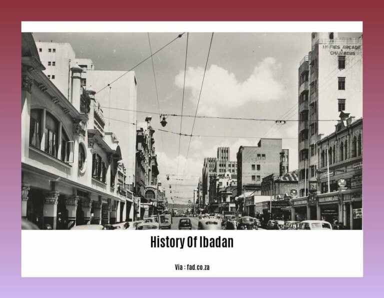 Unveiling the Tapestry of the Past: A Historian's Exploration of the ...