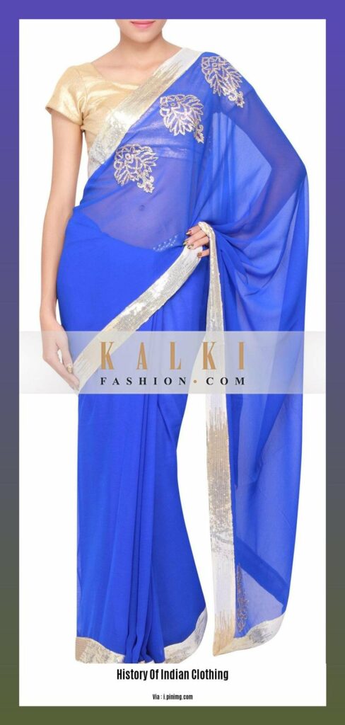 Unveiling the Timeless Splendor: A Journey Through the History of ...