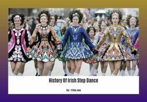 Tracing the Rhythms of Tradition: A Journey Through the History of ...