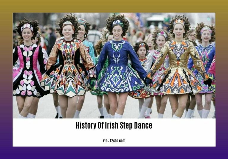 The History of Square Dancing in Schools: An Enduring Legacy of ...