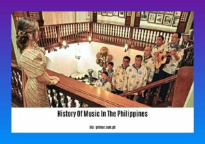 Unveiling the Melodies of the Past: Exploring the History of Music in ...