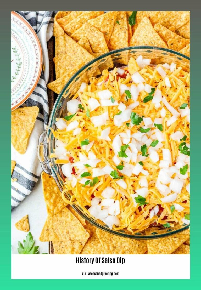 A Culinary Journey Through Time: The History of Ranch Dressing