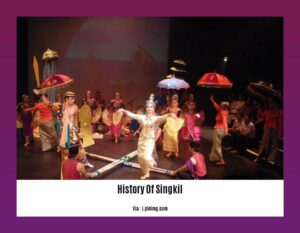 Unveiling the History of Singkil: A Journey Through Time