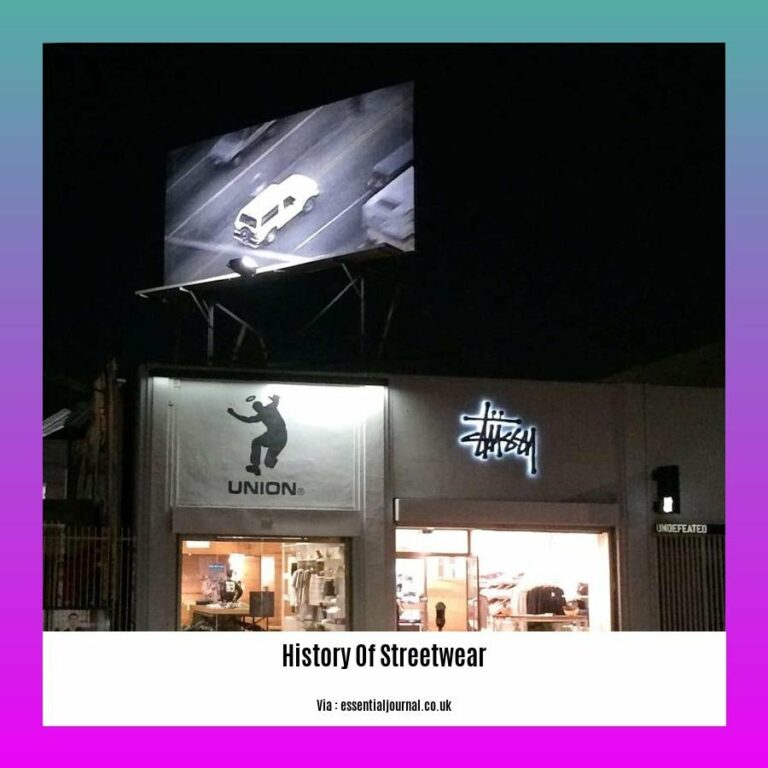 History of Street Dance: An Evolution of Rhythmic Expression