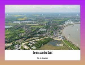 Unveiling the Captivating History of Swanscombe, Kent: A Journey into ...