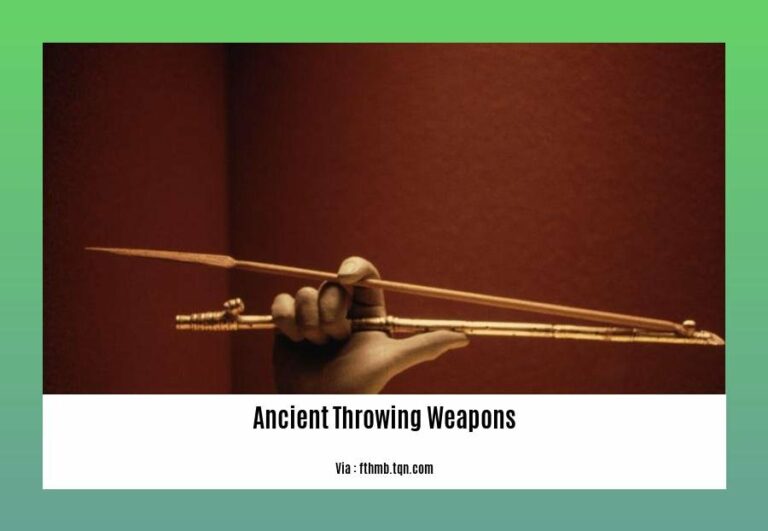 Tools in Ancient Egypt: Exploring the Craftsmanship and Ingenuity of an ...