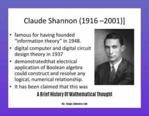 A Brief History of Mathematical Thought: Unveiling the Tapestry of ...