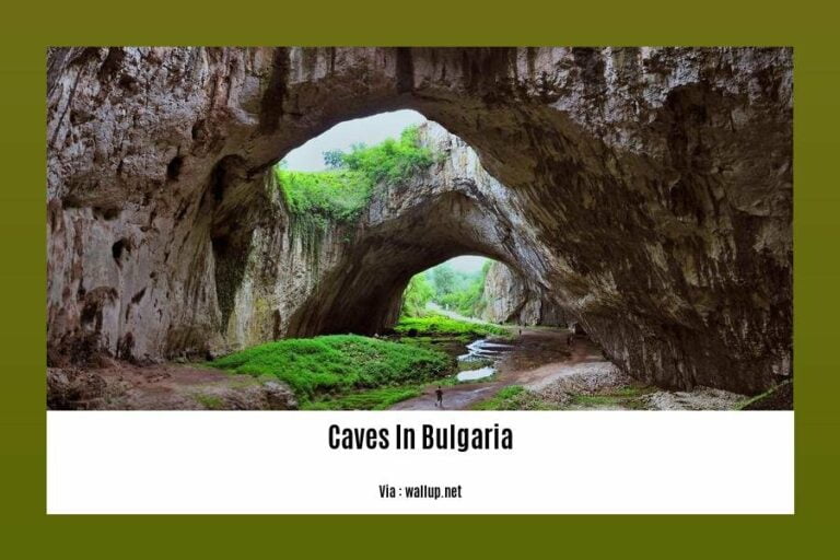 The History of Bulgaria: A Journey Through Time and Culture