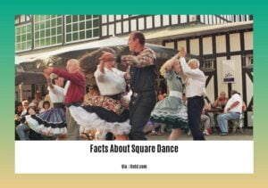 Facts About Square Dance: Unveiling the Allure of this Captivating ...