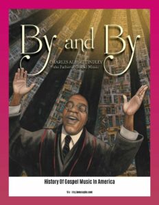 - The History of Gospel Music: A Journey of Faith, Inspiration, and ...