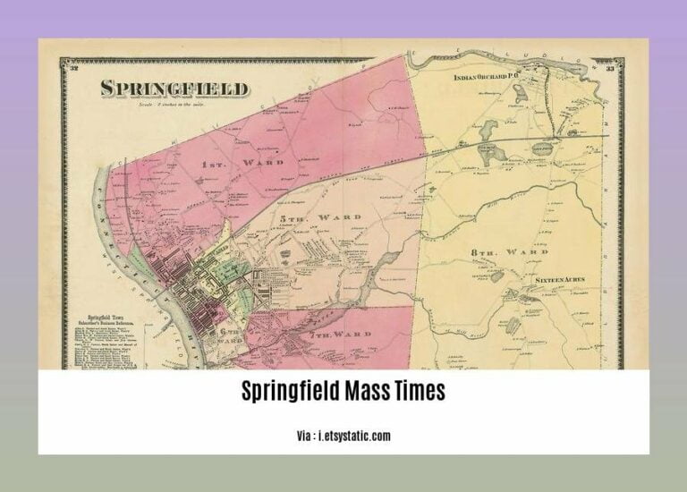 Aspiring Journalist Joins Springfield Mass Times Team to Amplify Local ...